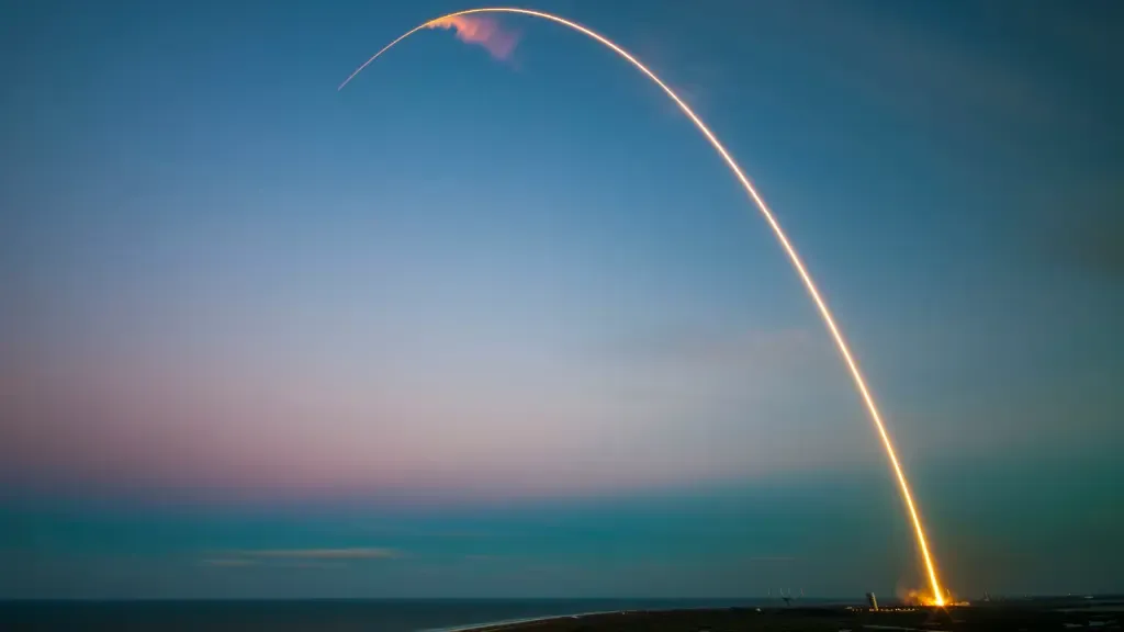Wall Street : SpaceX corrige encore et encore … | Le Revenu