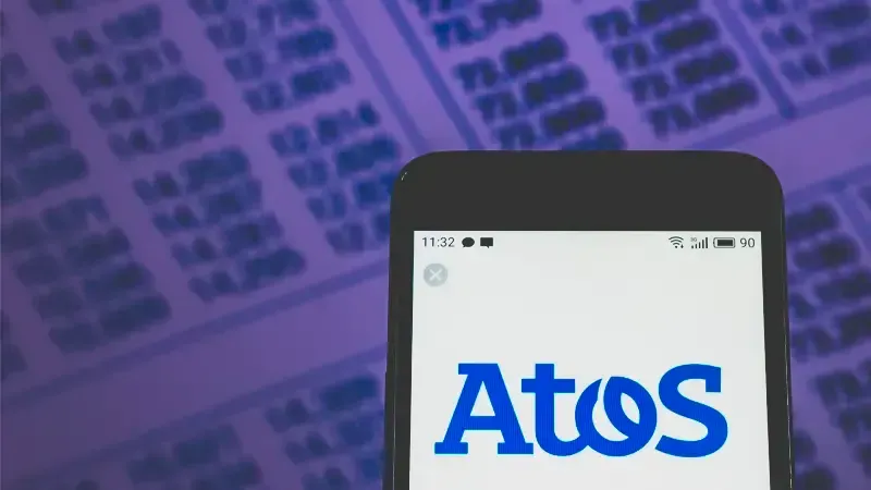 Atos: offre ferme de l'État français pour racheter des activités ...