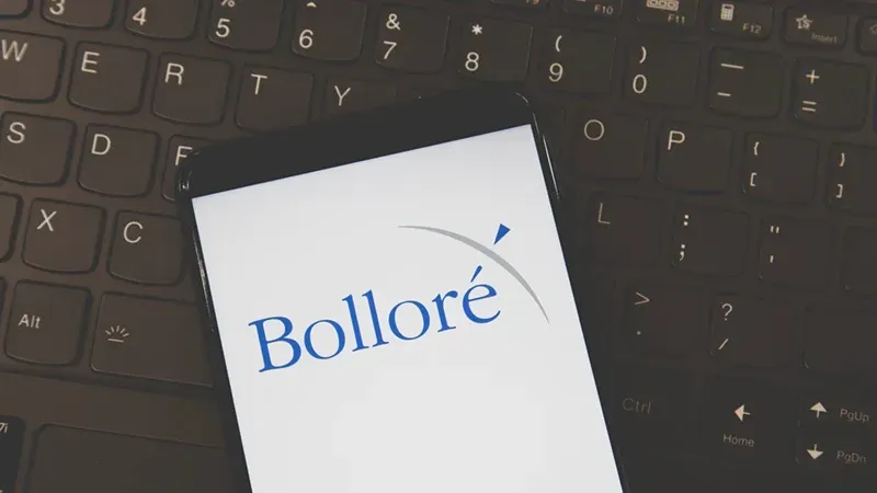 CONSEIL DU JOUR - Bolloré : un rendement exceptionnel de 36 % | Le Revenu