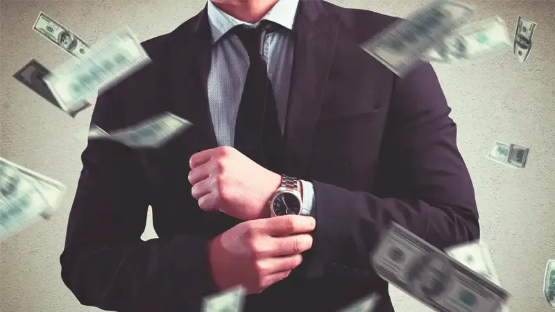 Comment devenir millionnaire en partant de rien | Le Revenu