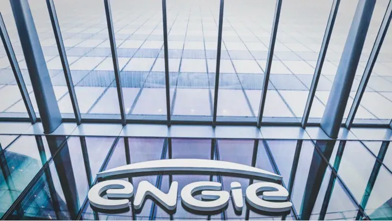 Électricité renouvelable : Engie champion des PPA avec les ...
