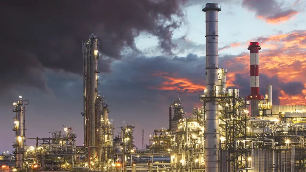 Pétrole : la récente sortie médiatique de Trump fait chuter les cours ...