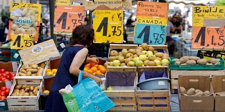 Inflation 2026 : la Banque de France relève ses prévisions | Le Revenu