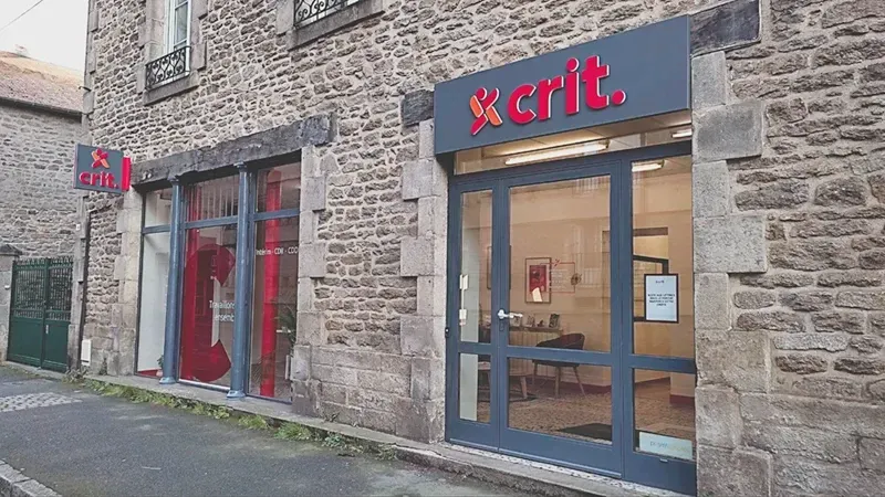 Groupe Crit : érosion des marges mais faible valorisation | Le Revenu