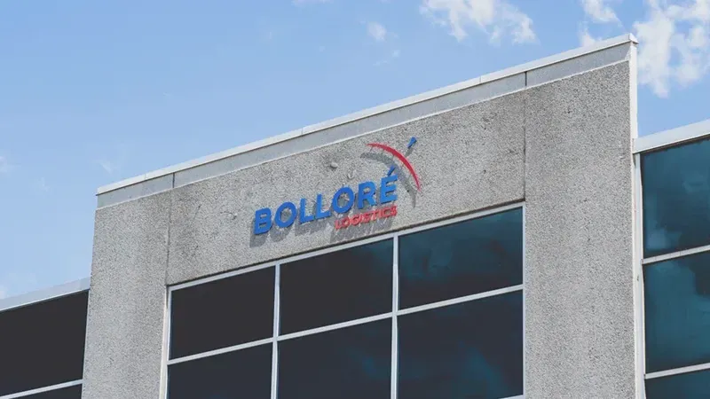 Les particularités de l'OPA de Bolloré | Le Revenu