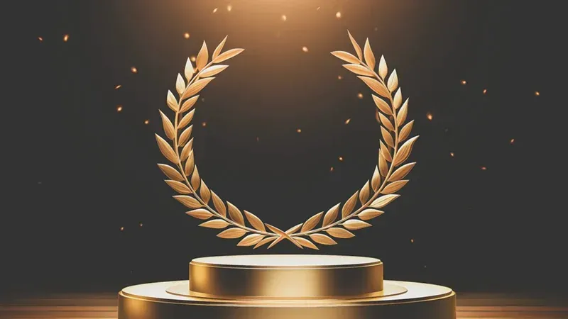 Meilleures assurances vie en 2025 : découvrez les 35 Trophées du Revenu ...