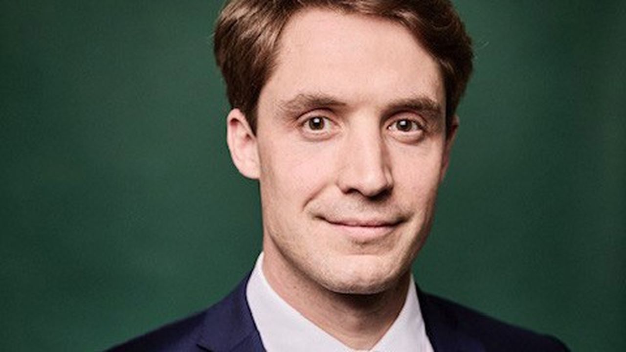 Nicolas Joly élu président de l’Orie IDF | Le Revenu