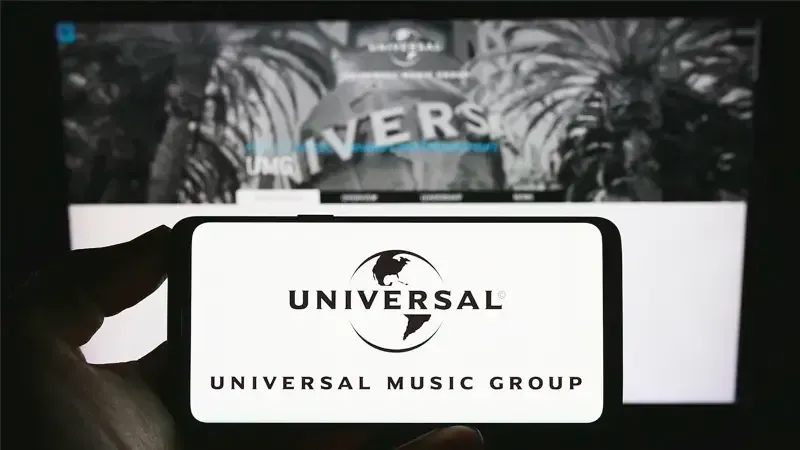 Universal Music Group : Bill Ackman perd son bras de fer avec Bolloré ...