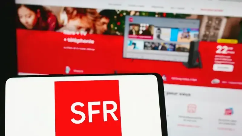 Rachat de SFR : signature d’un protocole d’accord entre le trio Orange ...