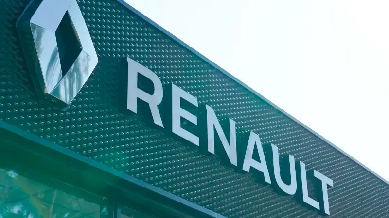 Action Renault: un signal de retournement imminent sur Euronext Paris ...