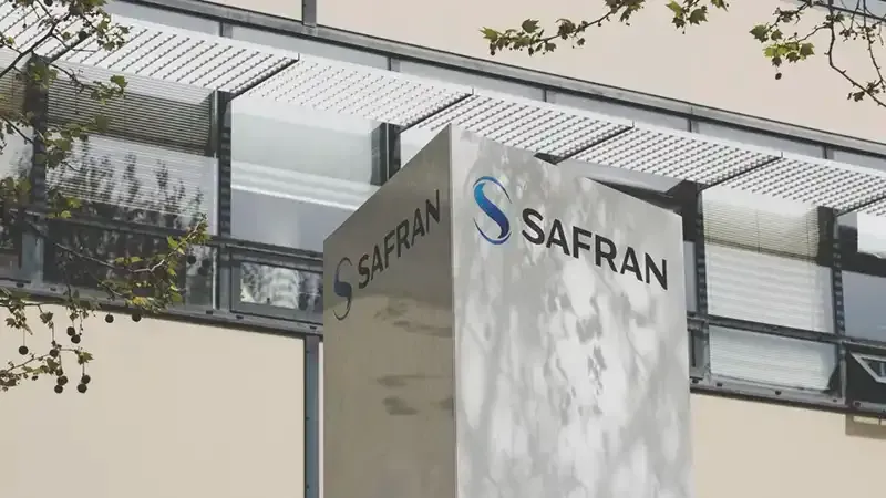 Pourquoi acheter l'action Safran après ses résultats 2025 | Le Revenu