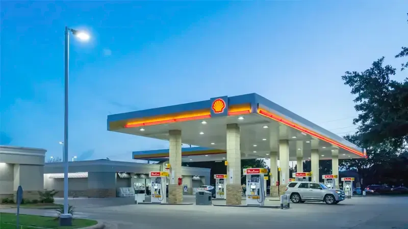 Shell annonce vouloir économiser jusqu'à 7 milliards de dollars d'ici ...