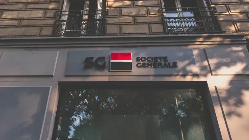 Action Société Générale : résultats T1 2026, faut-il acheter ? | Le Revenu
