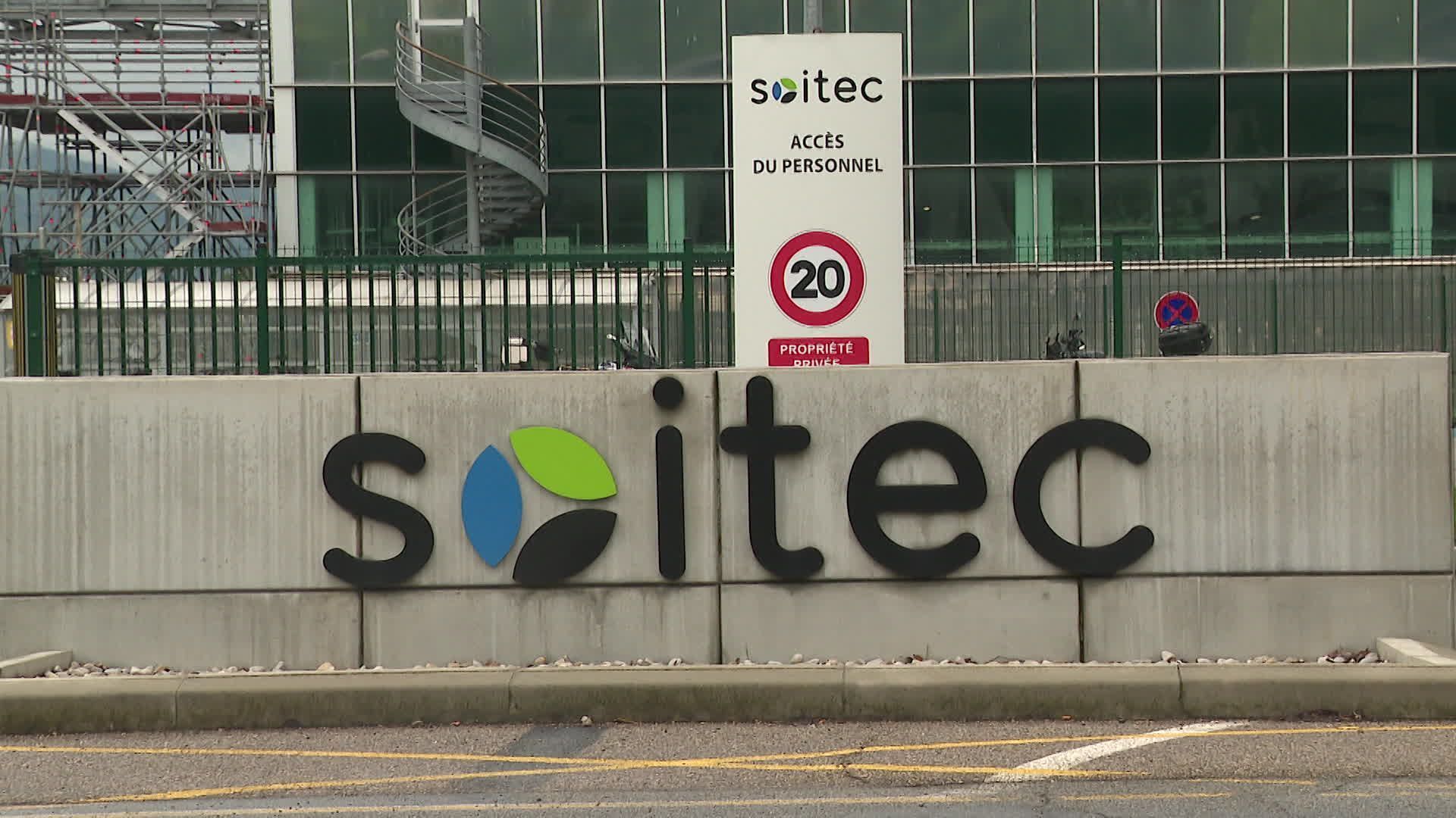 Soitec : +385% en 3 mois, faut-il suivre ? | Le Revenu