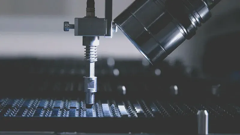STMicroelectronics : un nouveau module LiDAR pour les appareils ...