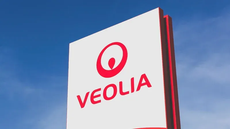 Veolia ouvre son capital à plus de 190 000 salariés | Le Revenu